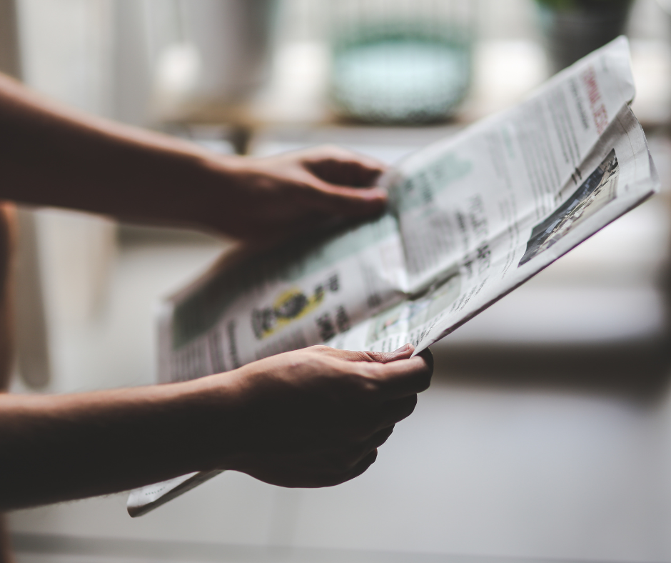 What New Mexico’s Headlines Say About Healthcare Access - Patient-Led NM